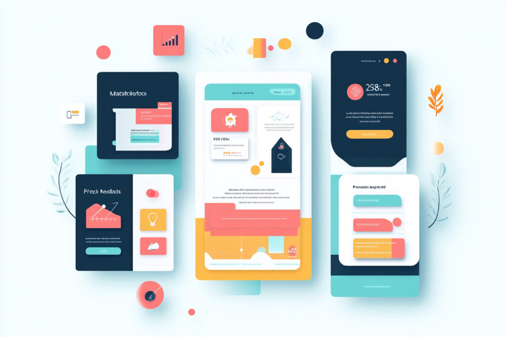 Responsive Design Definition – Anpassungsfähige Webseiten