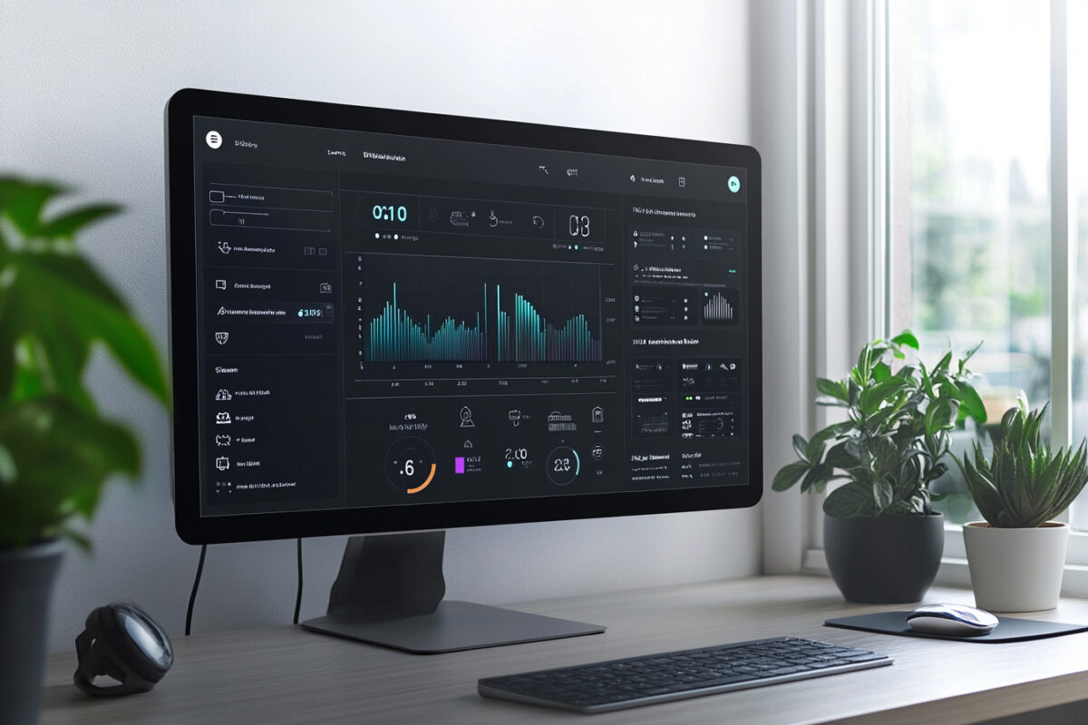 UI (User Interface) Definition einfach erklärt