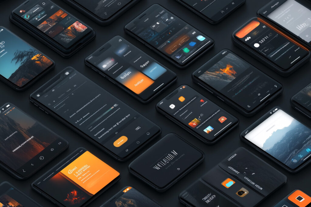UI (User Interface) Definition einfach erklärt